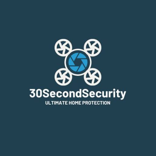 Secure Your Home With A Home Security Drone 30SecondSecurity